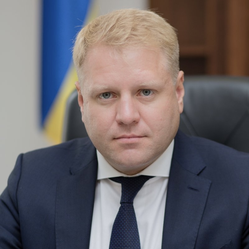 Ілля Ніжніков очолив Закарпатську митницю: що відомо про нового керівника